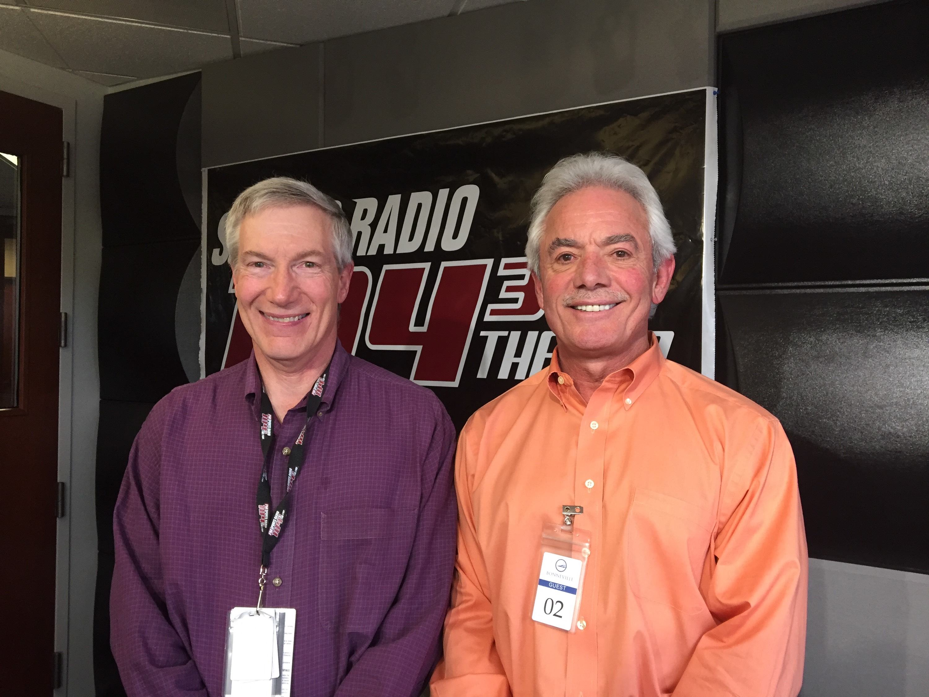 Larry & Sandy - SCL Mortgage